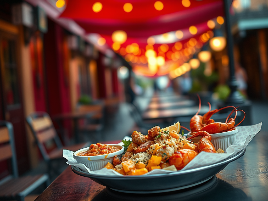 The Best of Creole and Cajun Cuisine: Where to Eat Authentic New ...