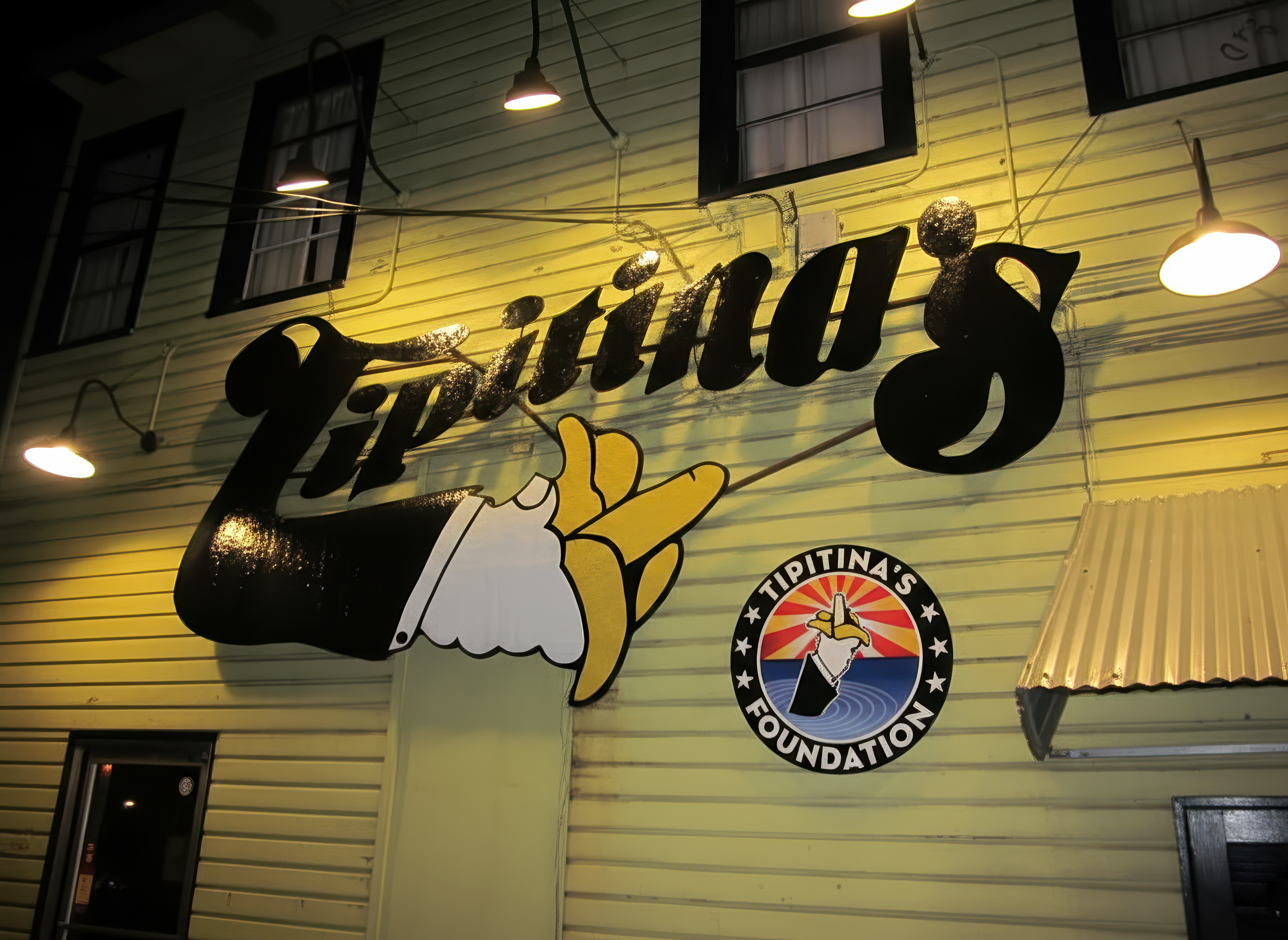 Inside Tipitina’s: Why This Venue Still Defines the Soul of the City ...